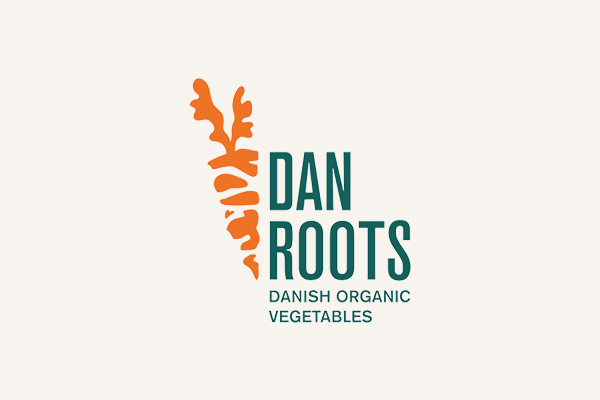 DanRoots - Vores jord — din køkkenhave